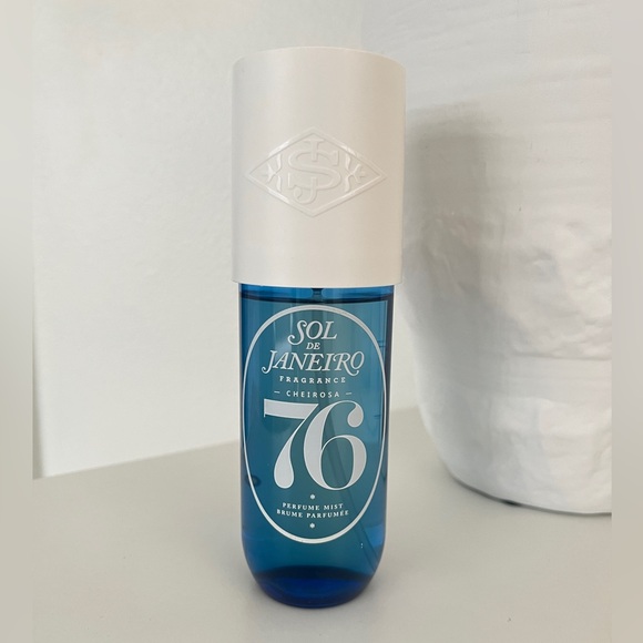 Sol de Janeiro | Bath & Body | Sol De Janeiro Cheirosa 76 Hair Body ...